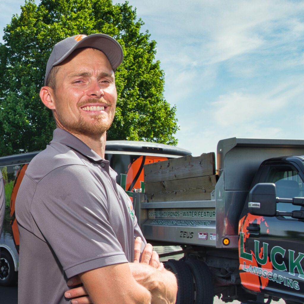 Academy Course - Luck Academy